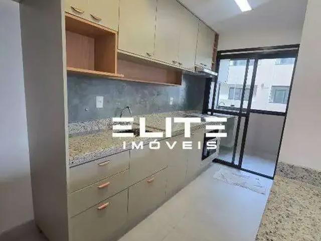 Apartamento para Locação em Santo André/SP Parque das Nações 2 Quartos