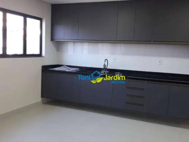 Apartamento para Locação em Santo André/SP Parque das Nações 1 Quartos