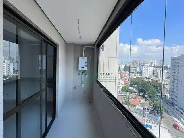 Apartamento para Locação em Santo André/SP Parque das Nações 1 Quartos