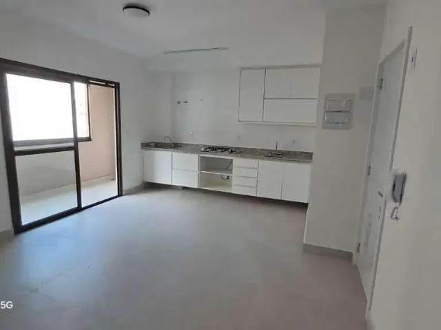 Apartamento para Locação em Santo André/SP Parque das Nações 1 Quartos