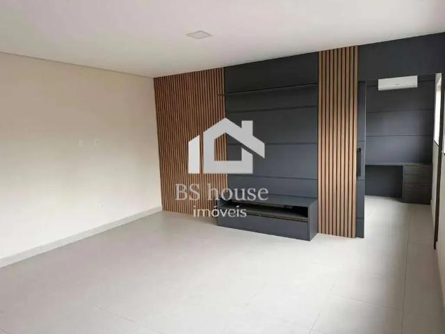 Apartamento para Locação em Santo André/SP Parque das Nações 1 Quartos