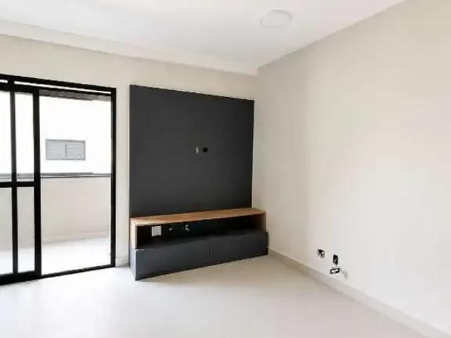 Apartamento para Locação em Santo André/SP Parque das Nações 1 Quartos