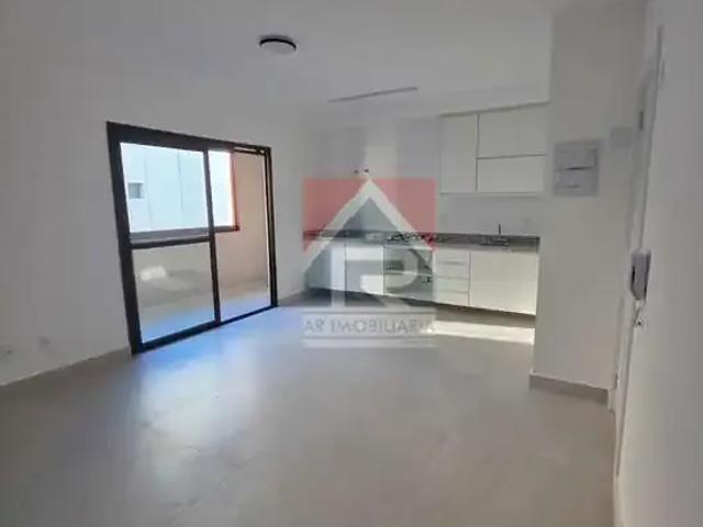 Apartamento para Locação em Santo André/SP Parque das Nações 1 Quartos