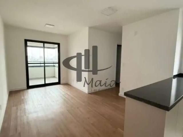 Apartamento para Locação em Santo André/SP Parque das Nações 2 Quartos