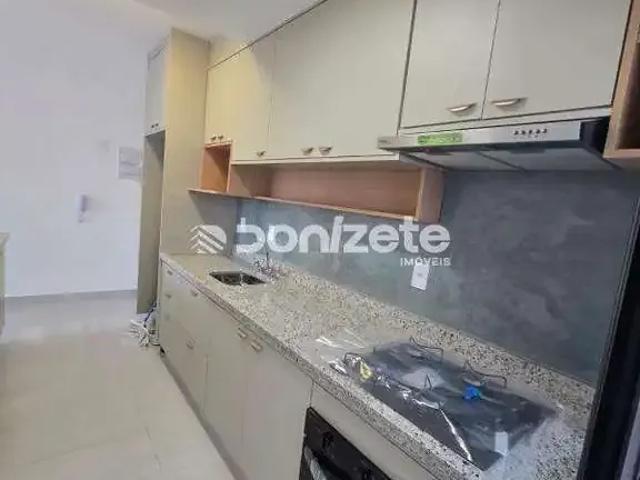 Apartamento para Locação em Santo André/SP Parque das Nações 2 Quartos