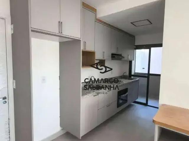 Apartamento para Locação em Santo André/SP Parque das Nações 2 Quartos