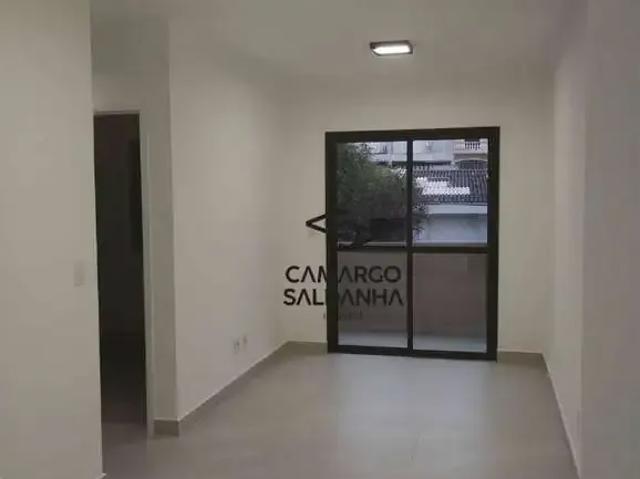 Apartamento para Locação em Santo André/SP Parque das Nações 2 Quartos