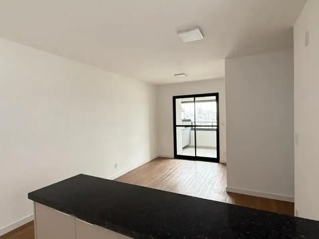 Apartamento para Locação em Santo André/SP Parque das Nações 2 Quartos
