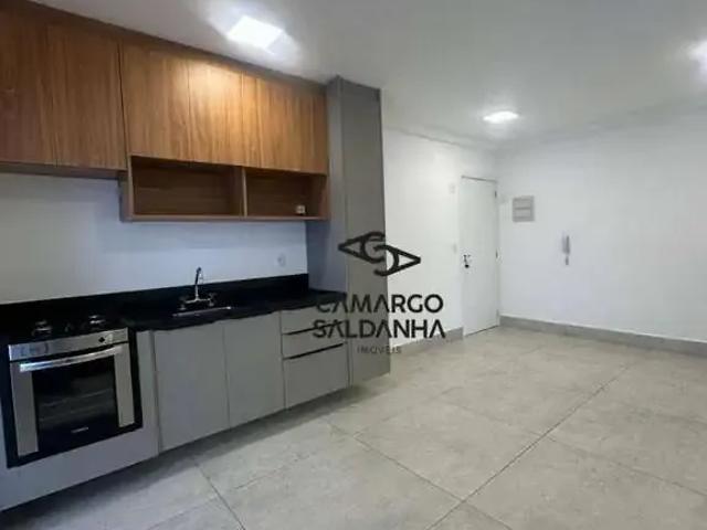 Apartamento para Locação em Santo André/SP Parque das Nações 2 Quartos