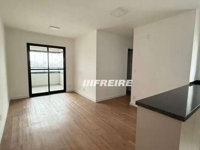 Apartamento para Locação em Santo André/SP Parque das Nações 2 Quartos