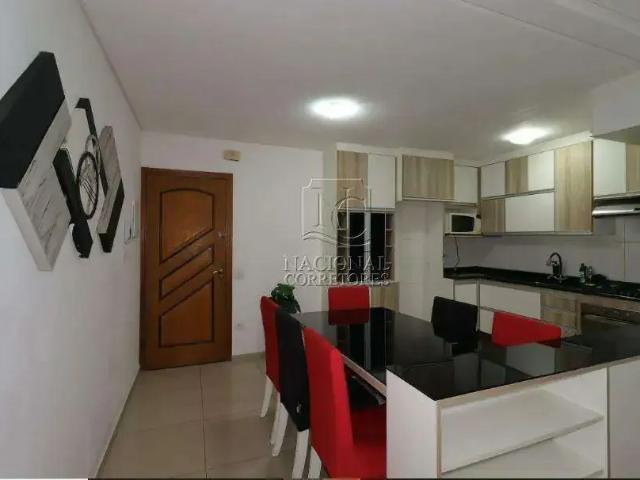 Apartamento para Locação em Santo André/SP Parque das Nações 2 Quartos