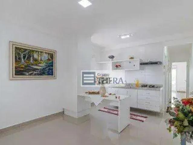 Apartamento para Locação em Santo André/SP Parque das Nações 2 Quartos