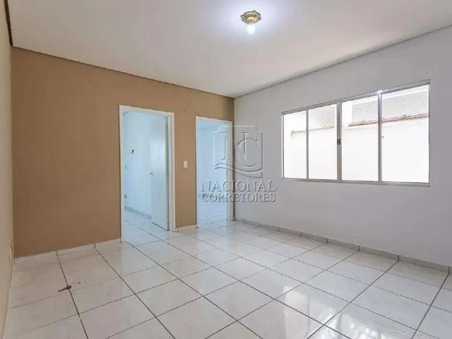 Apartamento para Locação em Santo André/SP Parque das Nações 2 Quartos