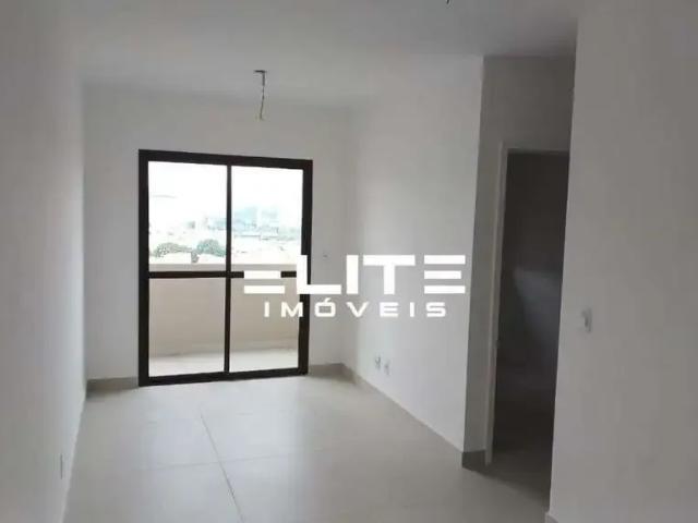 Apartamento para Locação em Santo André/SP Parque das Nações 2 Quartos