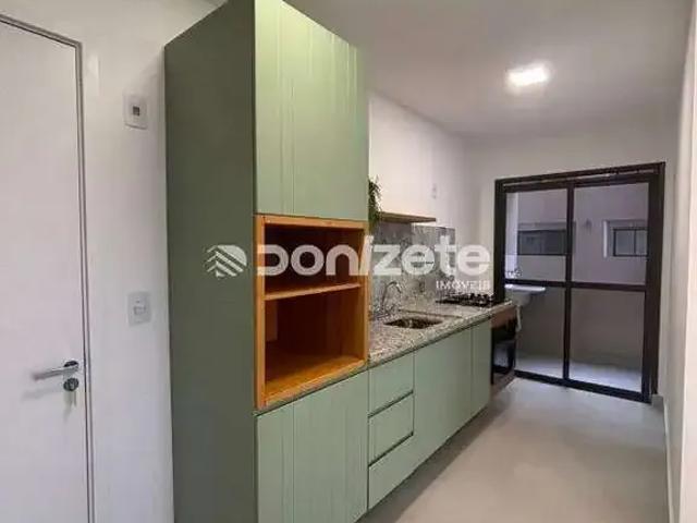 Apartamento para Locação em Santo André/SP Parque das Nações 2 Quartos