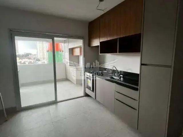 Apartamento para Locação em Santo André/SP Parque das Nações 2 Quartos