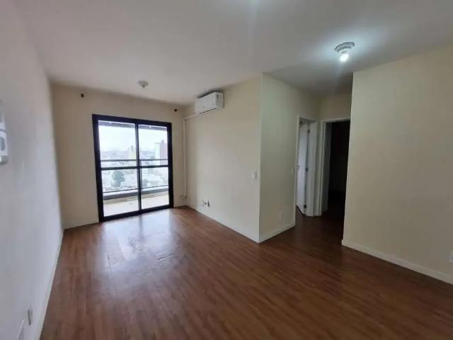 Apartamento para Locação em Santo André/SP Parque das Nações 2 Quartos