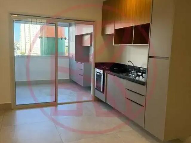 Apartamento para Locação em Santo André/SP Parque das Nações 2 Quartos