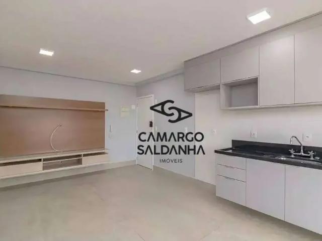 Apartamento para Locação em Santo André/SP Parque das Nações 2 Quartos