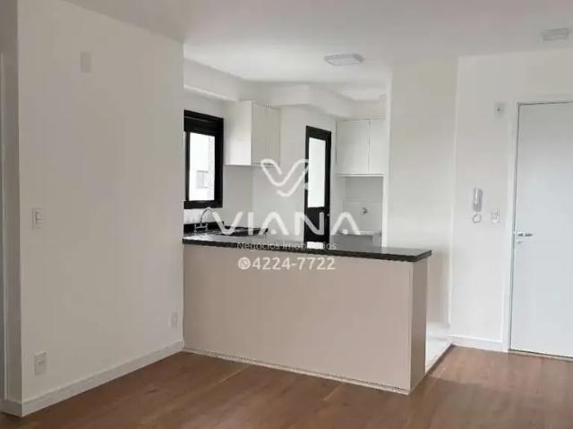Apartamento para Locação em Santo André/SP Parque das Nações 2 Quartos