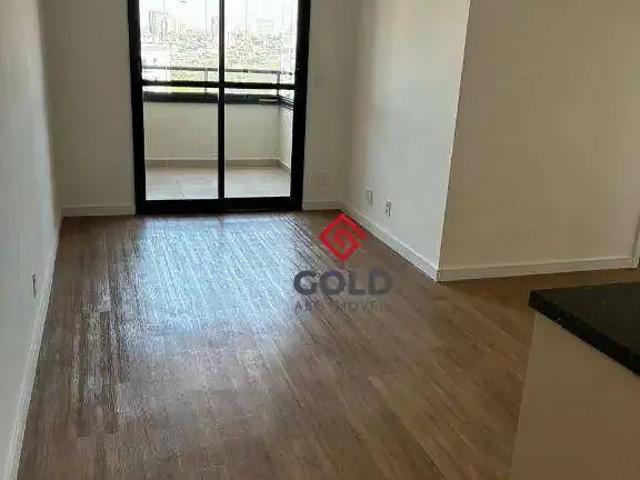 Apartamento para Locação em Santo André/SP Parque das Nações 2 Quartos