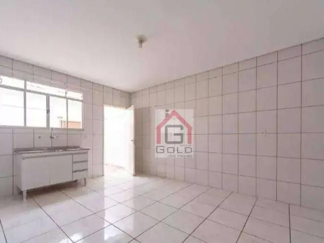 Apartamento para Locação em Santo André/SP Parque das Nações 2 Quartos