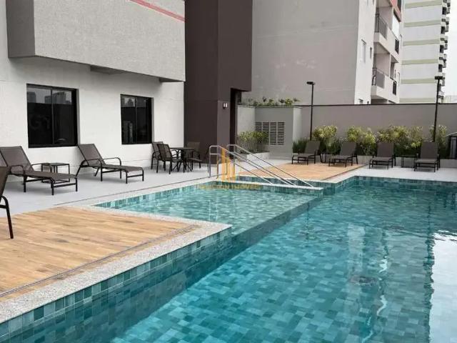 Apartamento para Locação em Santo André/SP Parque das Nações 2 Quartos