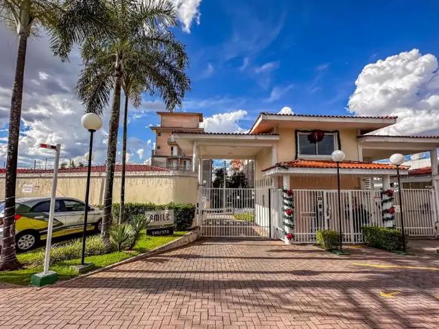 Apartamento para Locação em Santo André/SP Parque das Nações 2 Quartos