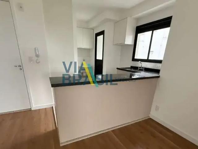Apartamento para Locação em Santo André/SP Parque das Nações 2 Quartos