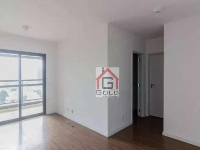 Apartamento para Locação em Santo André/SP Parque das Nações 2 Quartos