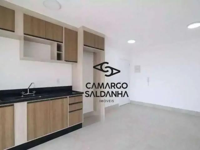 Apartamento para Locação em Santo André/SP Parque das Nações 2 Quartos