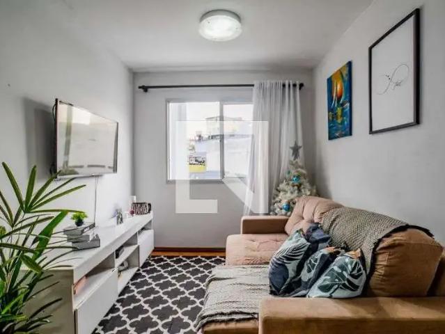 Apartamento para Locação em Santo André/SP Parque das Nações 2 Quartos