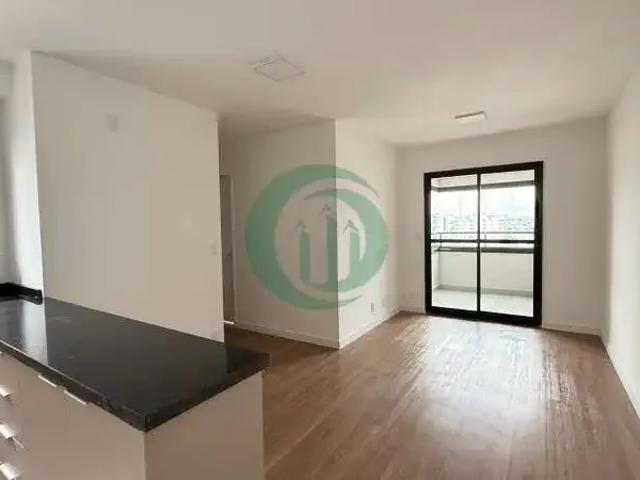 Apartamento para Locação em Santo André/SP Parque das Nações 2 Quartos