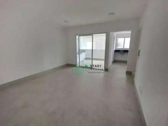 Apartamento para Locação em Santo André/SP Parque das Nações 2 Quartos