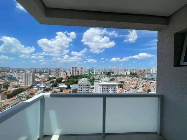 Apartamento para Locação em Santo André/SP Parque das Nações 2 Quartos