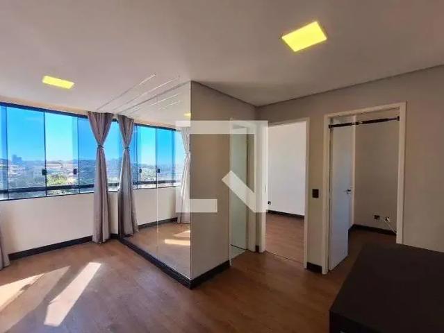 Apartamento para Locação em Santo André/SP Parque das Nações 2 Quartos