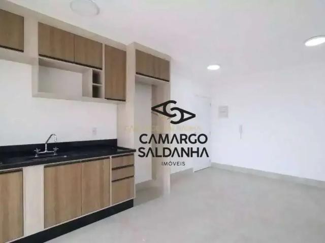 Apartamento para Locação em Santo André/SP Parque das Nações 2 Quartos