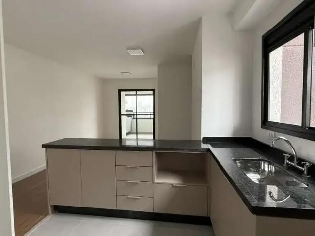 Apartamento para Locação em Santo André/SP Parque das Nações 2 Quartos
