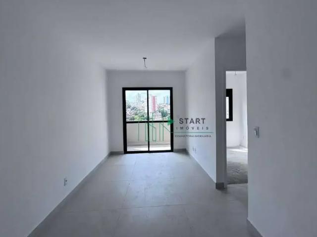 Apartamento para Locação em Santo André/SP Parque das Nações 2 Quartos
