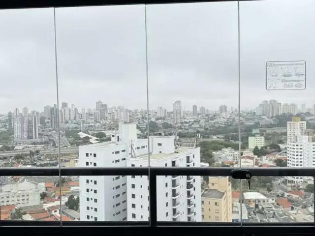 Apartamento para Locação em Santo André/SP Parque das Nações 2 Quartos