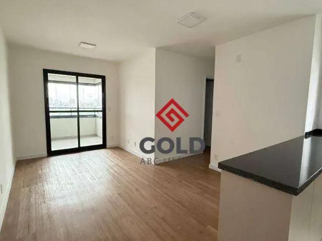 Apartamento para Locação em Santo André/SP Parque das Nações 2 Quartos
