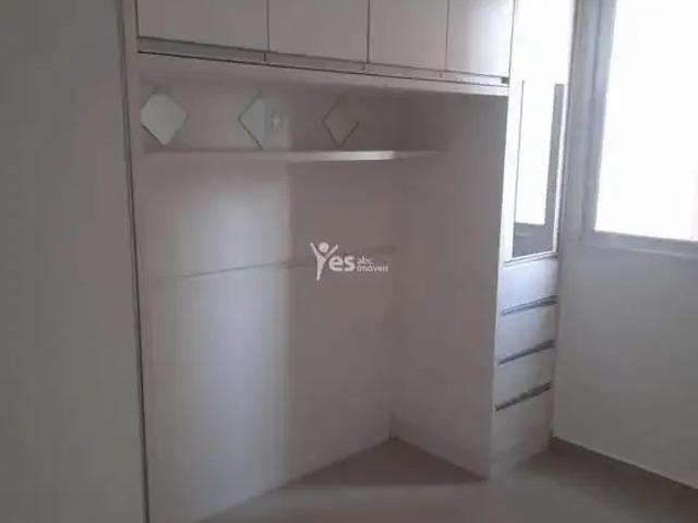 Apartamento para Locação em Santo André/SP Parque Erasmo Assunção 2 Quartos