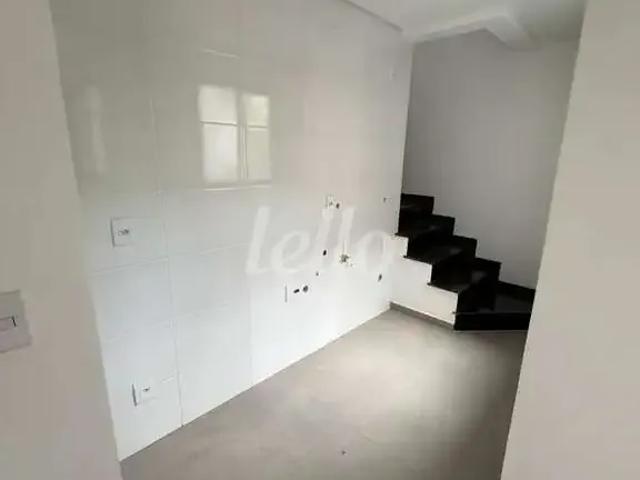 Apartamento para Locação em Santo André/SP Parque Erasmo Assunção 2 Quartos