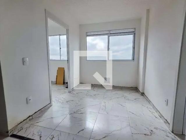 Apartamento para Locação em Santo André/SP Parque Erasmo Assunção 2 Quartos