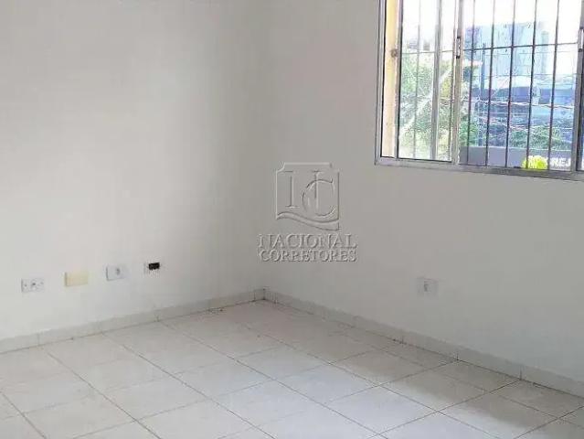 Apartamento para Locação em Santo André/SP Parque Erasmo Assunção 2 Quartos
