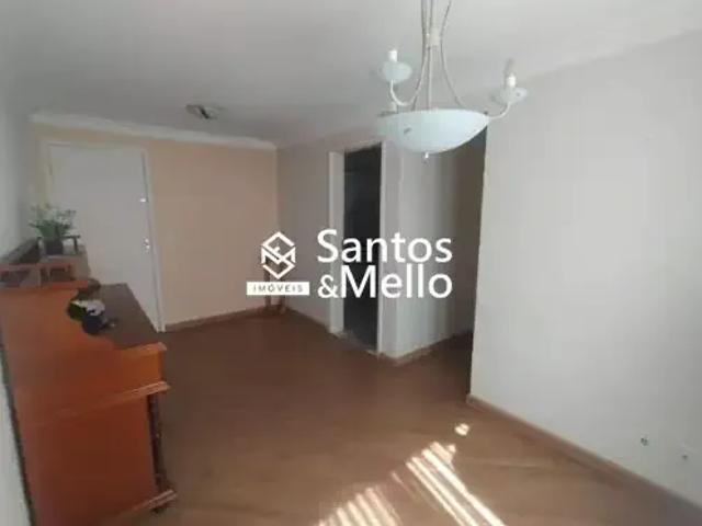 Apartamento para Locação em Santo André/SP Parque Erasmo Assunção 2 Quartos