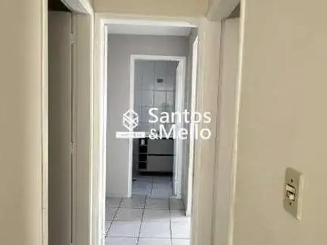 Apartamento para Locação em Santo André/SP Parque Erasmo Assunção 2 Quartos