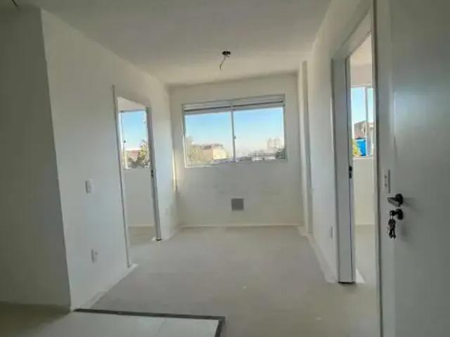 Apartamento para Locação em Santo André/SP Parque Erasmo Assunção 2 Quartos
