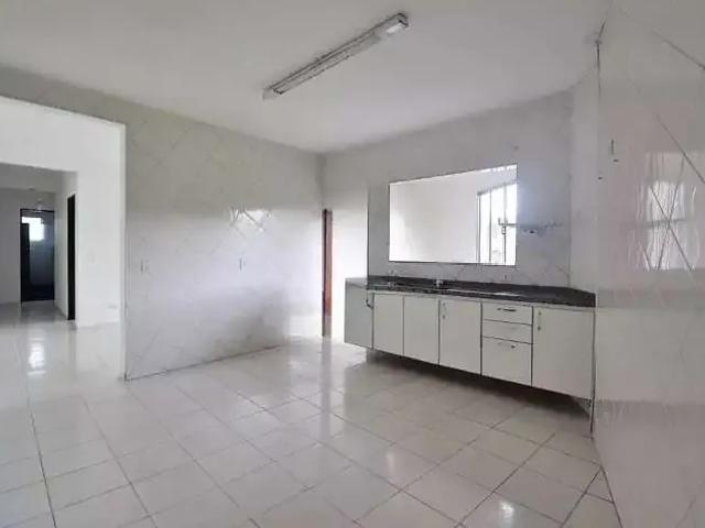 Apartamento para Locação em Santo André/SP Parque Erasmo Assunção 2 Quartos