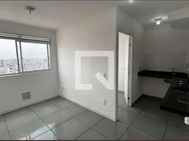Apartamento para Locação em Santo André/SP Parque Erasmo Assunção 2 Quartos